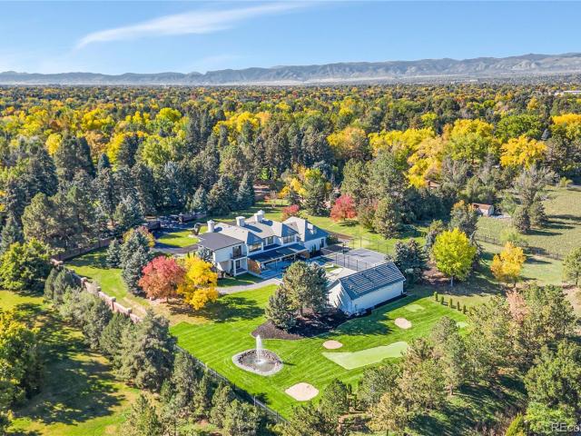49 Sunset Dr, Cherry Hills Village, CO 80113 | Compass