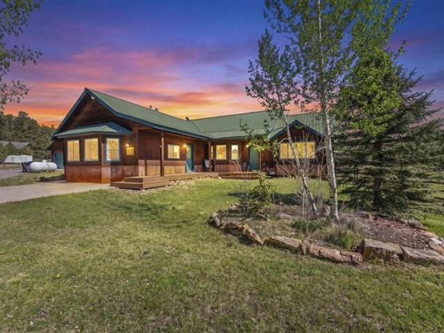 49 Sugarloaf Dr, Pagosa Springs, CO 81147