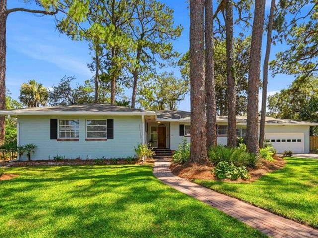49 Sylvan Dr, Saint Augustine, FL 32084