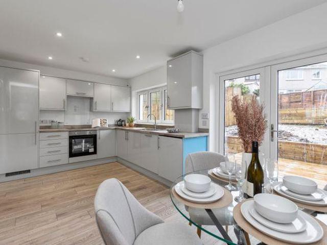 49A, Craigour Drive, Little France, Edinburgh EH17, 4 bedroom.