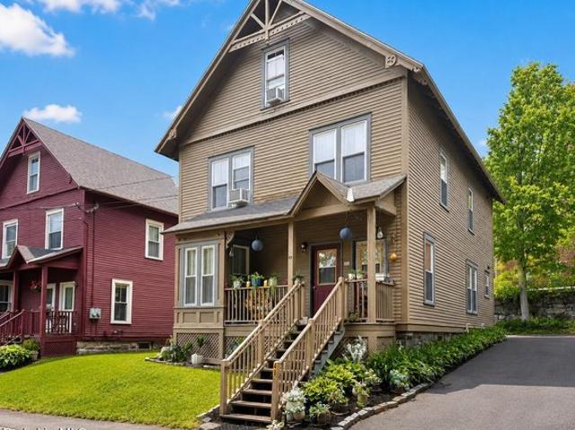 49A Arnold Pl, North Adams, MA 01247
