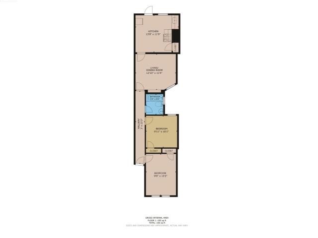 49a Auburn Street