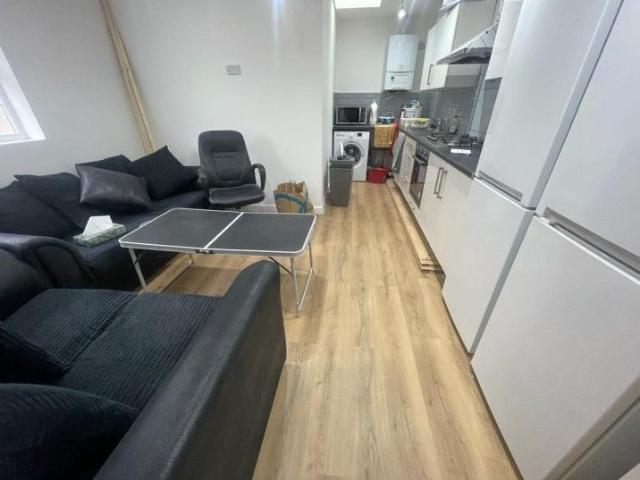 49A Bramble Street, Coventry CV1, 1 bed flat to rent, £1,050 pcm | PrimeLocation