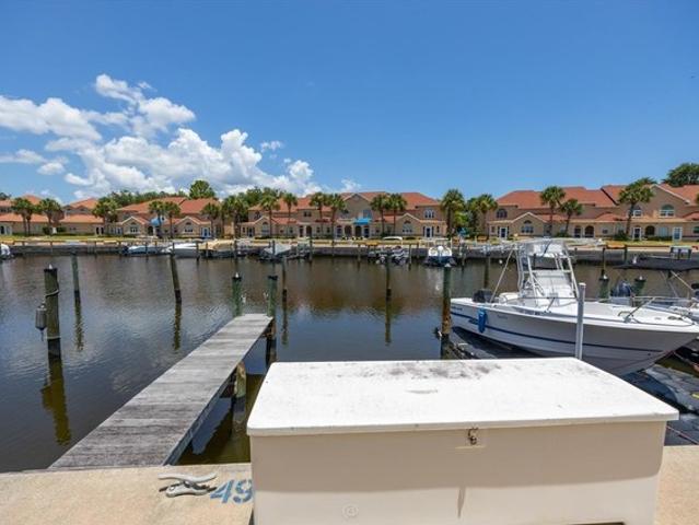 49B Marina Point Pl Slip 49B, Palm Coast, FL 32137