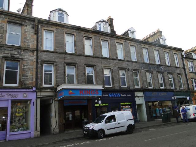 49B Rm4, South Methven Street, Perth PH1, 5 bed shared accommodation to rent, £435 pcm | PrimeLocation