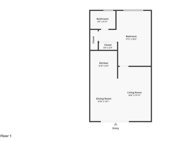 49th St Units 1 8 1 Bedroom Apartment for Rent at 4444 49th St, San Diego, CA 92115 Talmadge