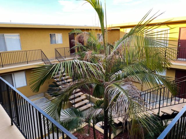 49th Street Apartments 2 Bedroom Apartment for Rent at 4041 49th St, San Diego, CA 92105 Colina Del Sol