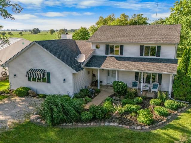 49W972 Peterson Road