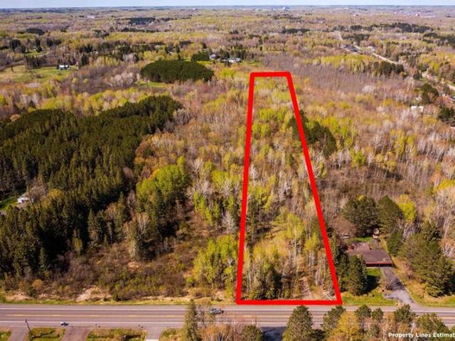 49XX Morris Thomas Rd, Hermantown, MN 55811