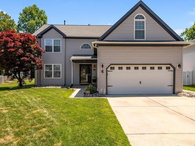 4 Mullins Ct, Hampton, VA 23666