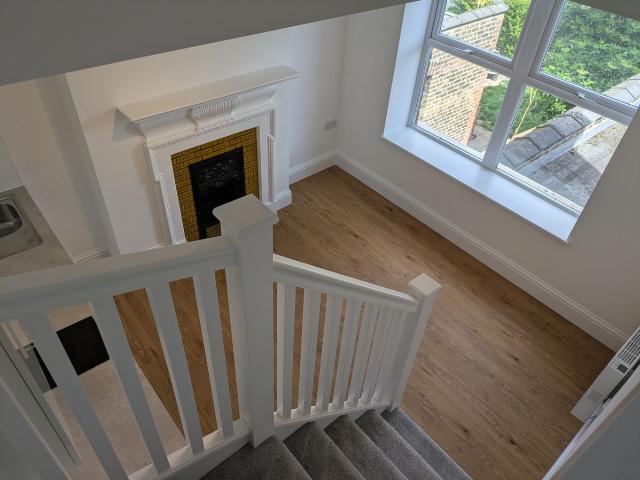 4, Muswell Hill Road, Muswell Hill N10, 1 bed flat to rent, £1,600 pcm | PrimeLocation