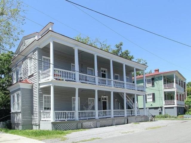 4 Murphy Ct Unit A, Charleston, SC 29403