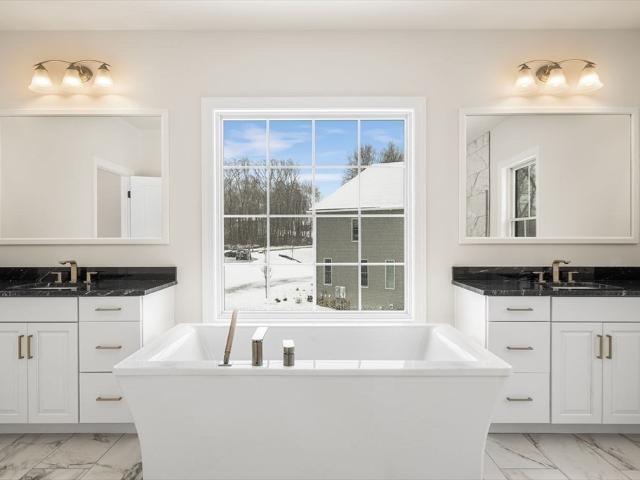 4 Myrtle Ave, Unit 20, Hopkinton, MA 01748 | MLS #73442