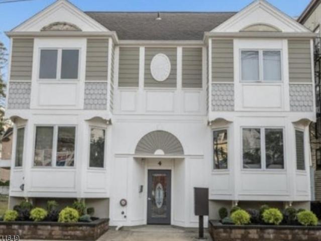 4 MacCulloch Ave, Morristown, NJ 07960