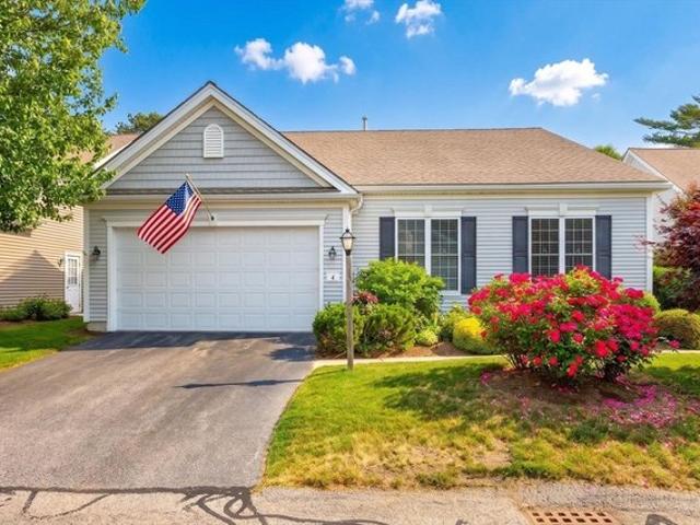 4 Madison Reach, Plymouth, MA 02360