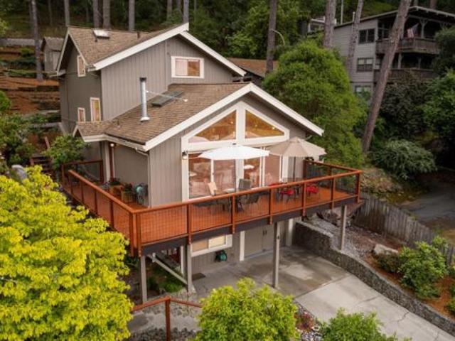 4 Madrone Ave A, Mount Hermon, CA 95041