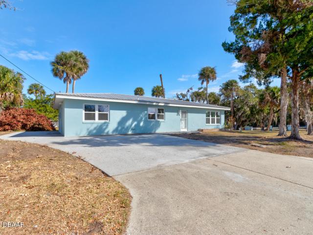 4 Main St, Port Orange, FL 32127 | MLS #1221