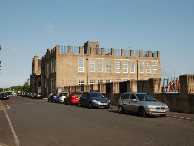 4 Major Street, Stockton TS18, 1 bed flat to rent, £412 pcm | PrimeLocation