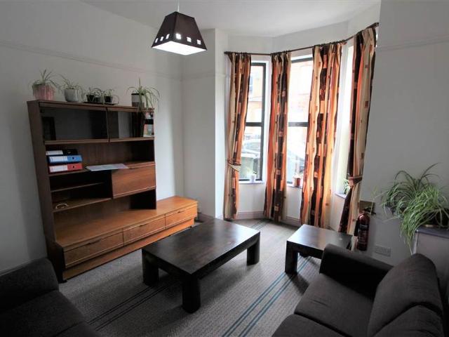 4 Malone Avenue, Malone Road, Belfast, BT9 6ER