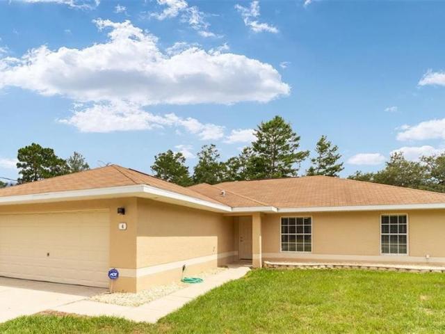 4 Malauka Pass Pl, Ocklawaha, FL 32179 | MLS #G5109 | Compass