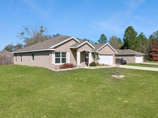 4 Malauka Radial Pass, Ocklawaha, FL 32179 | MLS #G5108