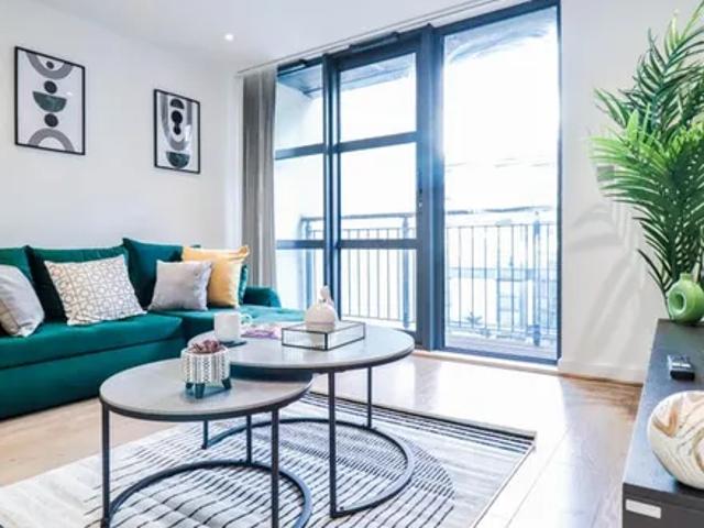 4 Manilla Street, London, E14 8GD, United Kingdom | 1 bed apartment for rent #168122311 | Rentberry