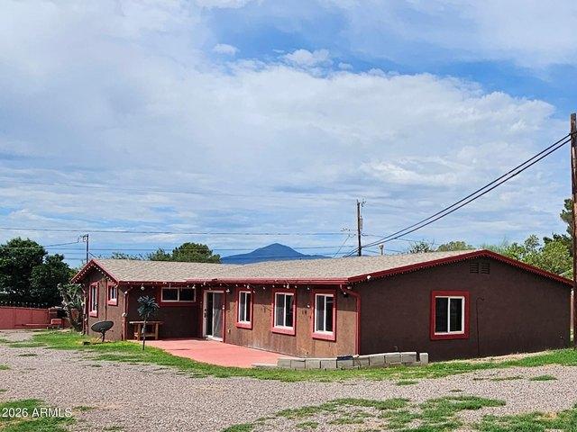 4 Manzanita St, Bisbee, AZ 85603