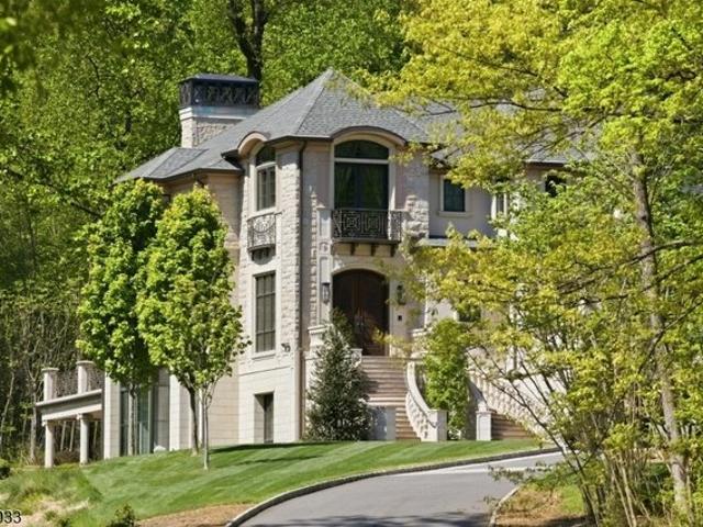 4 Mason Hill Rd, Warren Twp, NJ 07059