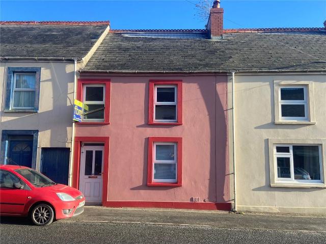 4 Masons Row, Clynderwen, Pembrokeshire SA66, 2 bed terraced house to rent, £795 pcm | PrimeLocation