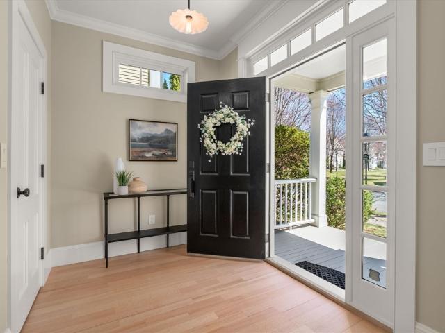 4 Maple St, Unit 4, Medfield, MA 02052 | MLS #73504 | Compass
