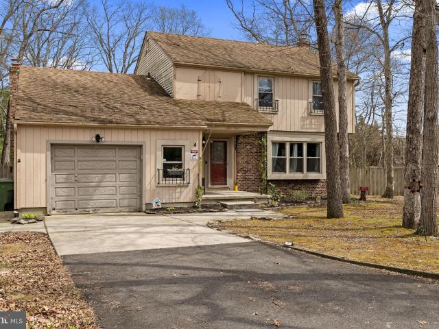 4 Margy Ln, Marlton, NJ 08053 | MLS #NJBL2104