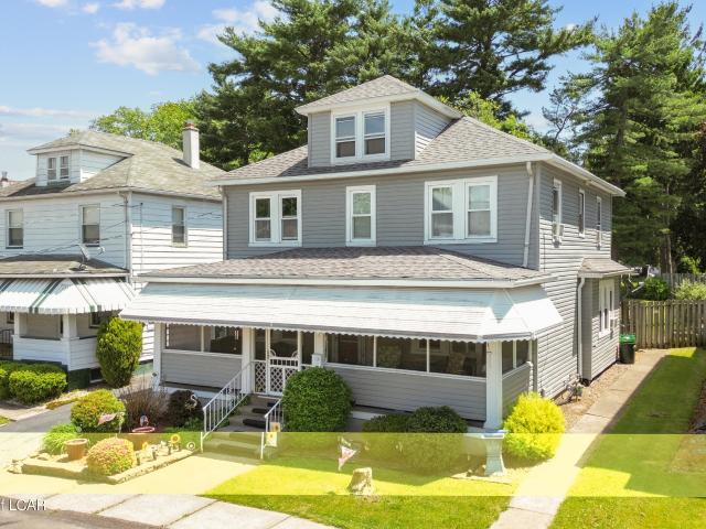 4 Margaret Street