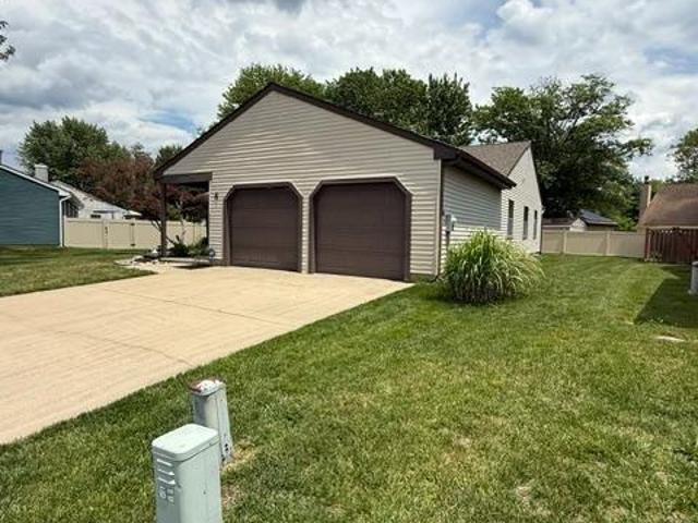 4 Marigold Court