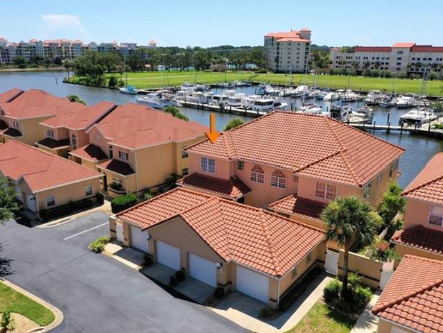 4 Marina Point Pl, Palm Coast, FL 32137
