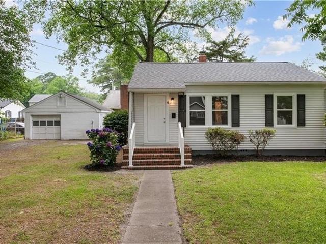 4 May St, Portsmouth, VA 23702