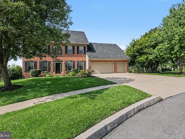 4 Mayfield Court