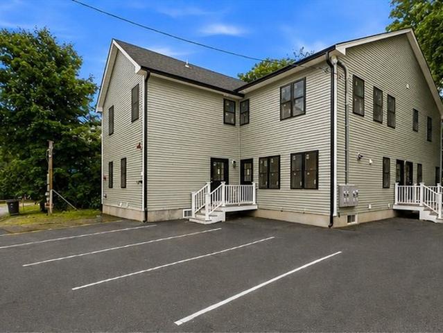 4 Mayhew St Unit B, Framingham, MA 01702