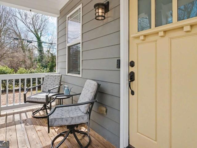 4 Mayson Avenue NE