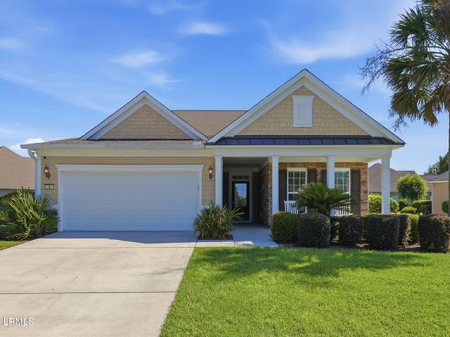 4 Maywood Way, Bluffton, SC 29910