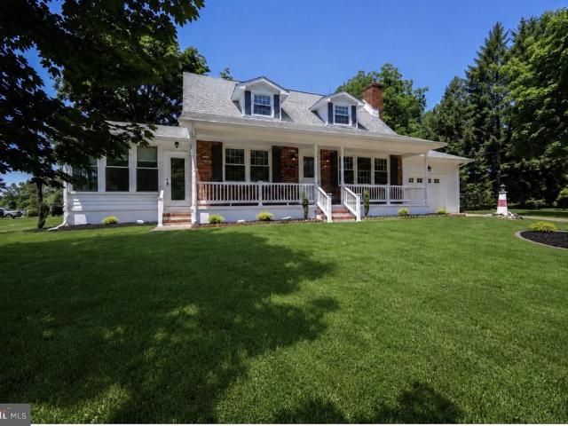 4 Mcclain Avenue