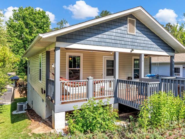 4 Mckinley Avenue