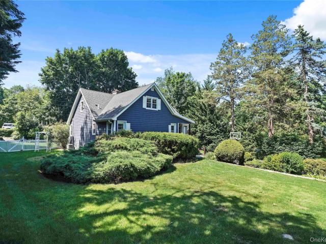 4 McKinley Place
