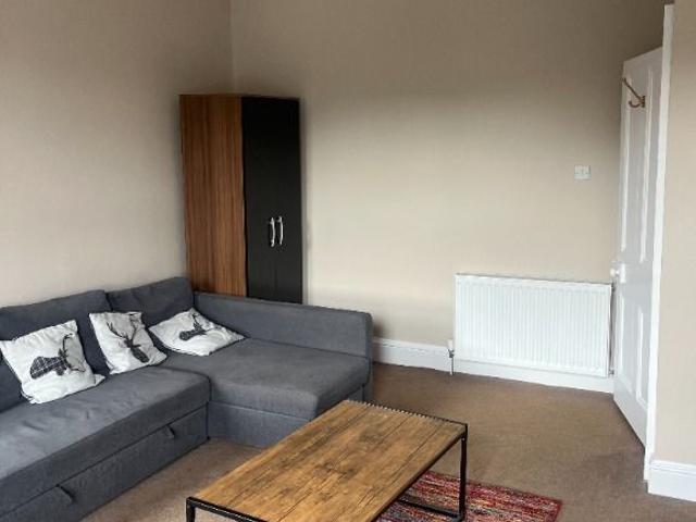 4 Meadow Court Tannage Street, Blairgowrie, Perthshire
