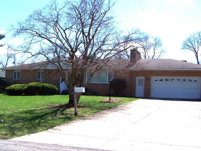 4 Meadowbrook Drive