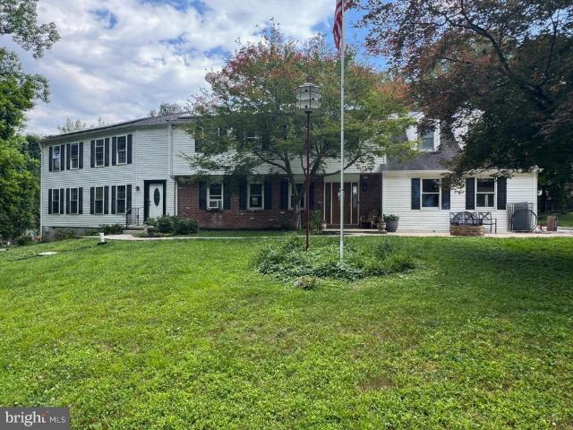 4 Mendenhall Drive