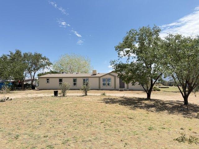 4 Mesita Ln, Los Lunas, NM 87031