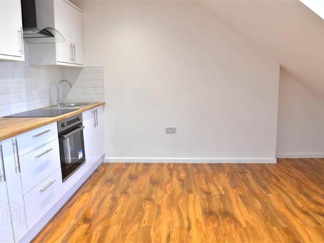 4 Merchant Apartments, Pats Brae, Ballymena, BT43 5AS