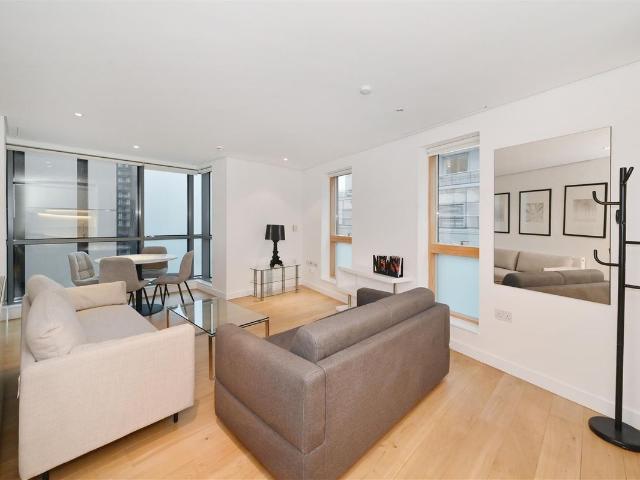 4 Merchant Square East, London W2, 3 bed flat to rent, £5,500 pcm | PrimeLocation