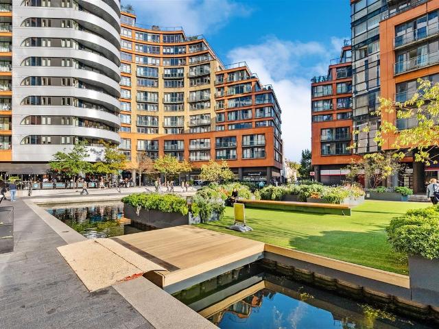 4 Merchant Square East, London W2, 3 bed flat to rent, £5,200 pcm | PrimeLocation