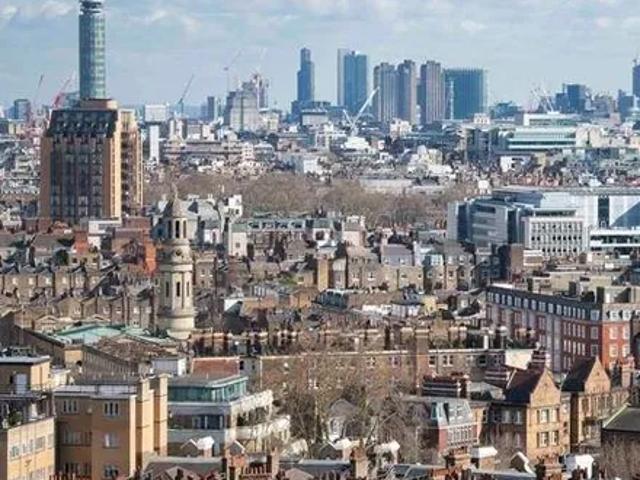 4 Merchant Square, London, W2 1AS, United Kingdom | 4 bed apartment for rent #6882629 | Rentberry
